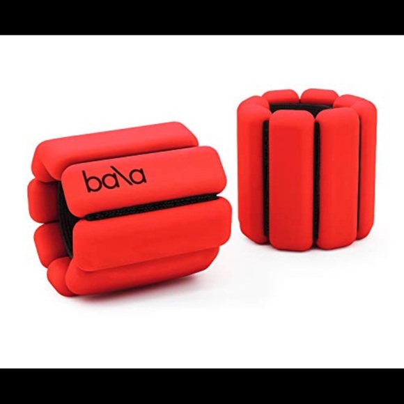 Bala | Other | Bala Bands Lb Each 2lbs Total For Set | Poshmark